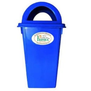 80 Ltr Dustbin - Prisha Enterprises